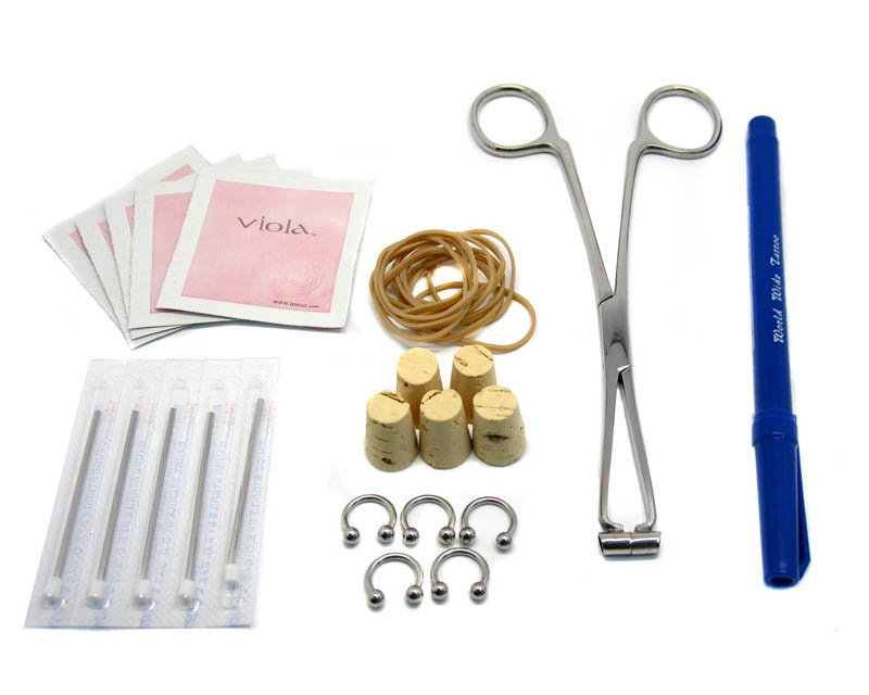 Spring 2024 Specials For Piercing Kits - Image to u Spring 2024 Specials For Piercing Kits - Image to u